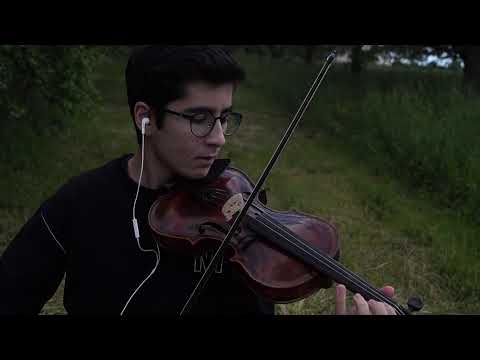 Ali İnsan - Ya Bu İşler Ne (Cover)