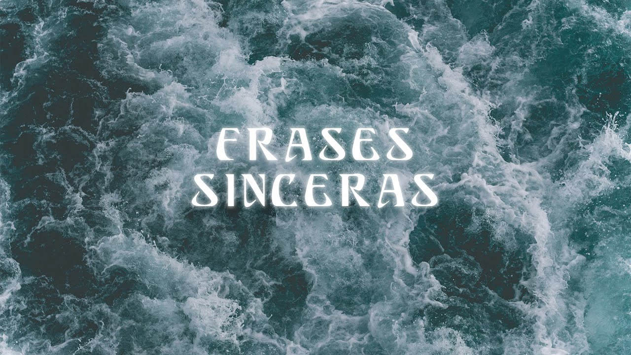 Erickson Sonny - FRASES SINCERAS - Clipe Oficial (Prod.Dobê) - YouTube