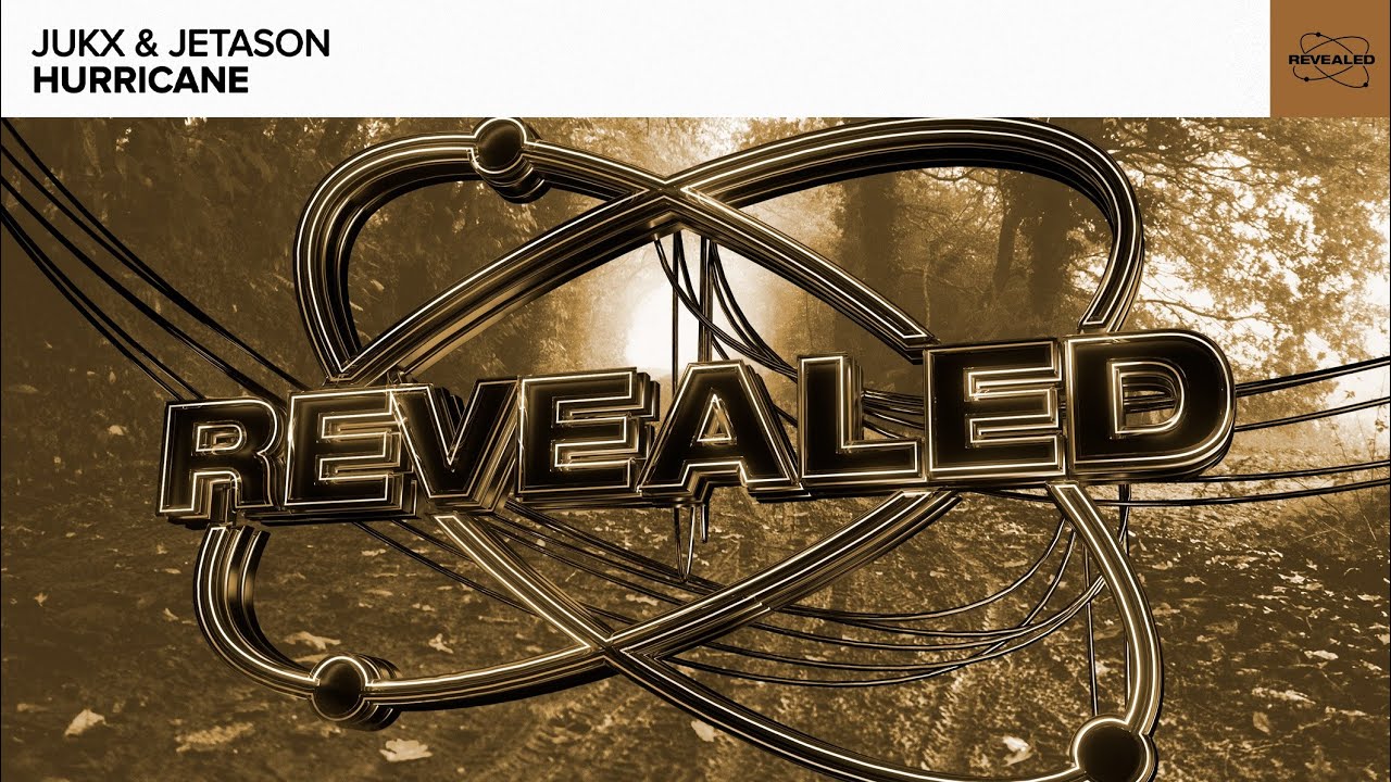 Jukx & Jetason - Hurricane [FREE DOWNLOAD] - YouTube