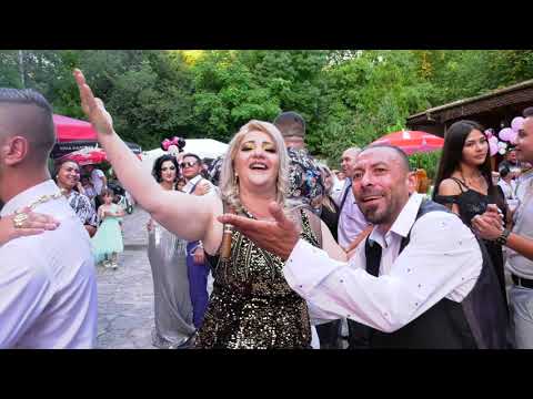 Anife Prenses'in Doğum Günü Partisi Haskovo 3-Bölüm 2020 Riko Band-Günay Shen