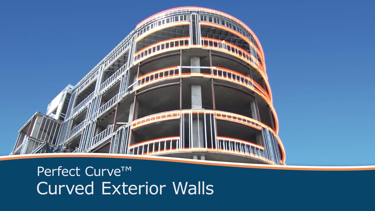 Perfect Curve™ Products - YouTube