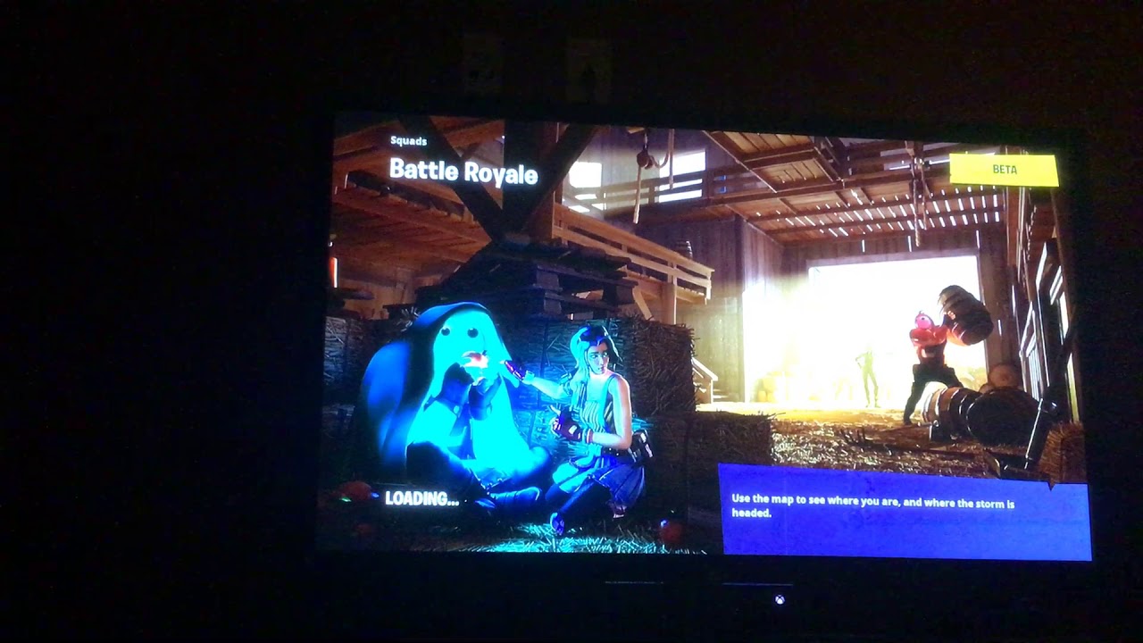 How To Find Deadpool’s secret Room Fortnite Chapter 2 Season 2 (2020 ...