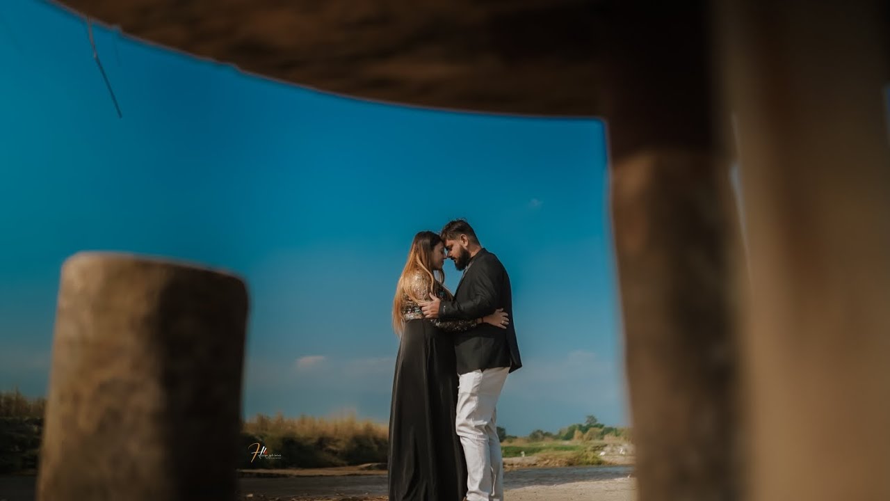 Sadika X Ayub // Pre-wedding video// - YouTube