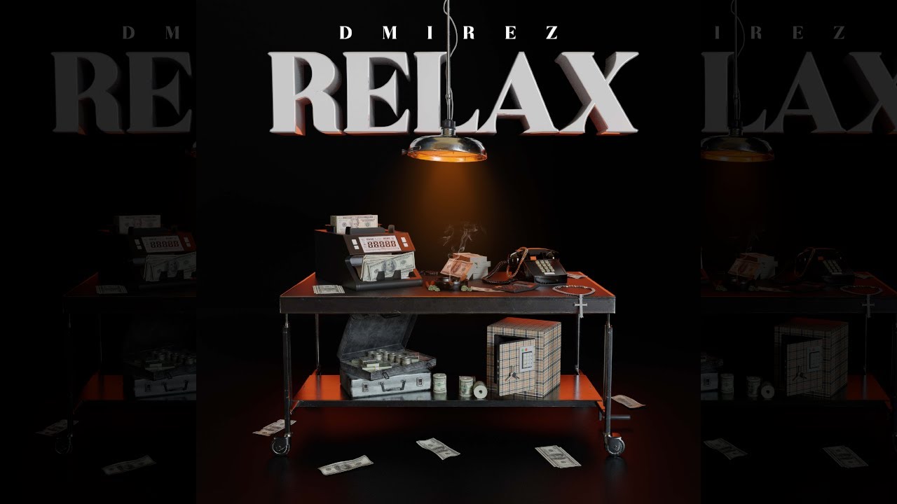DMIREZ-RELAX (VIDEO OFICIAL) - YouTube