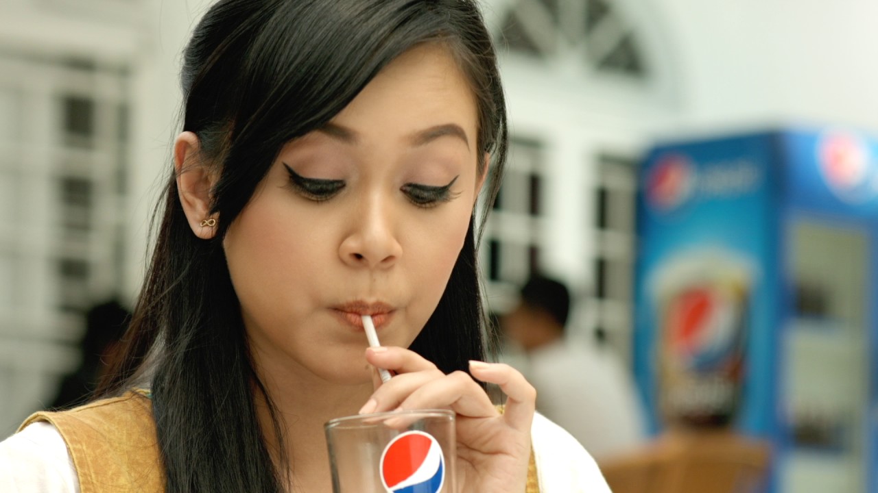SAIL Advertising Myanmar TVC Production : PEPSI Myanmar - YouTube