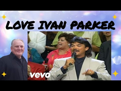LOVE IVAN! Ivan Parker 'When I Get Carried Away' - REACTION - YouTube