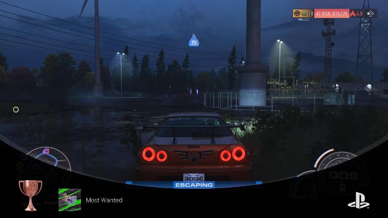 Need for Speed Unbound_2025 skyline gtr - YouTube