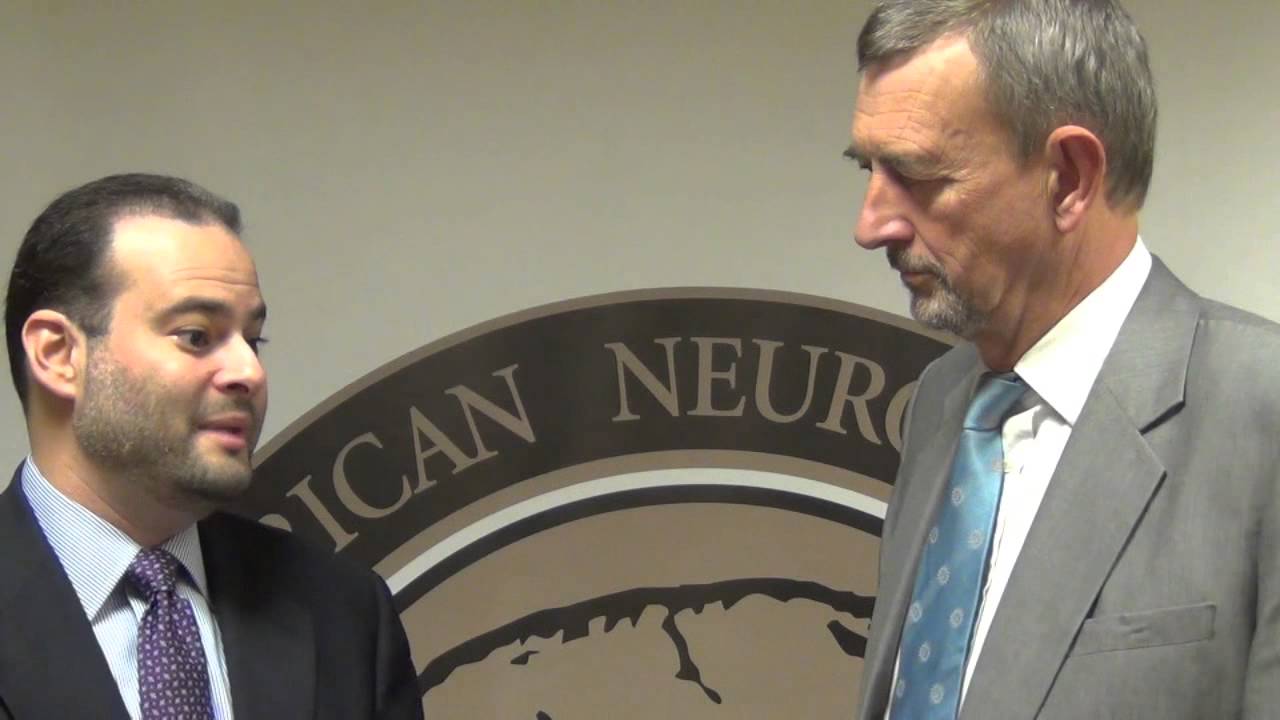 SPAC Spotlight: Joshua M Shulman, MD, PhD - YouTube