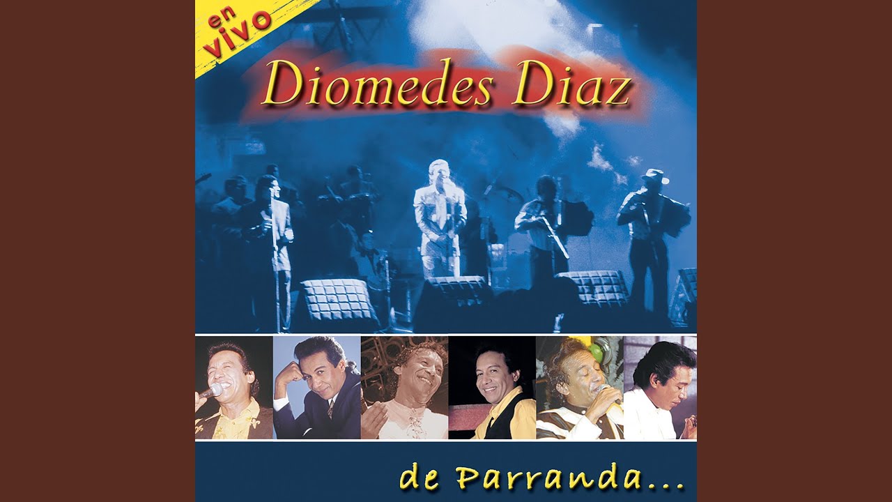 El Cordobés (En Vivo) - YouTube