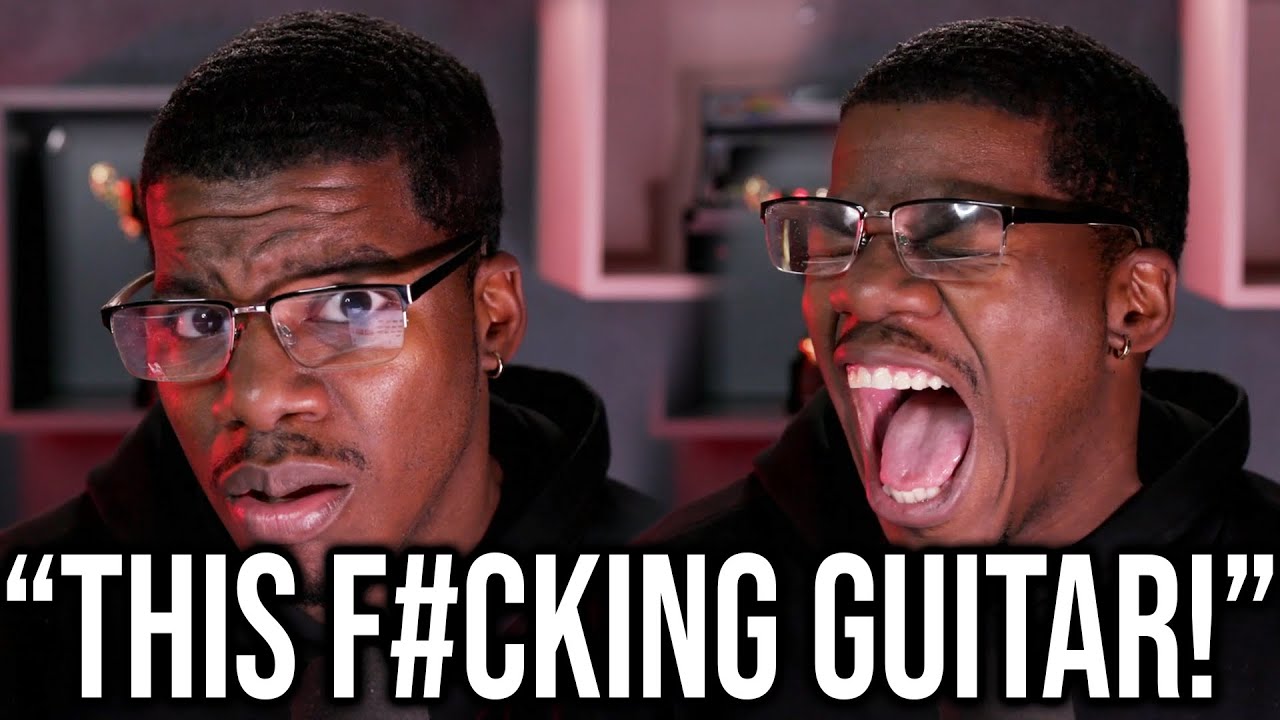 First Time Hearing "TESTIFY" by Rage Against The Machine - YouTube