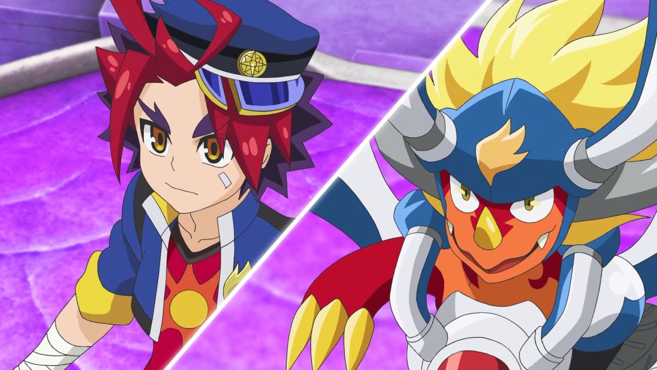 Future card buddyfight 100 Episode 2今後のカードバディの戦いのエピソード Anime review ...