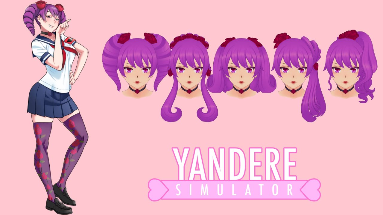More New Kizana Information! - Yandere Simulator - YouTube