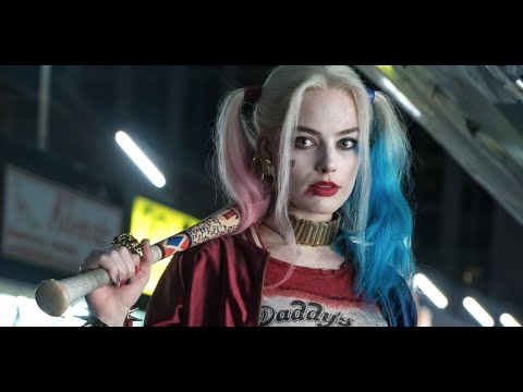 The FULL Harley Quinn Story