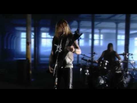 Destruction - Desecrators (of The New Age) (OFFICIAL MUSIC VIDEO)