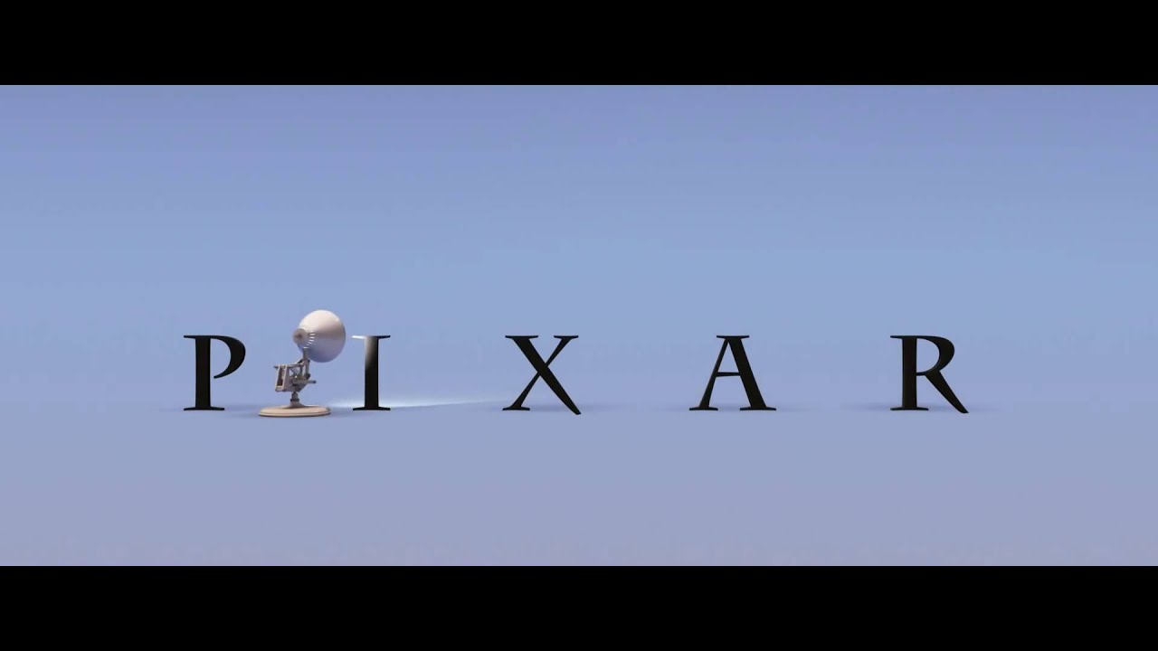 Pixar Animation Studios - Intro_Logo _ HD 1080p - YouTube