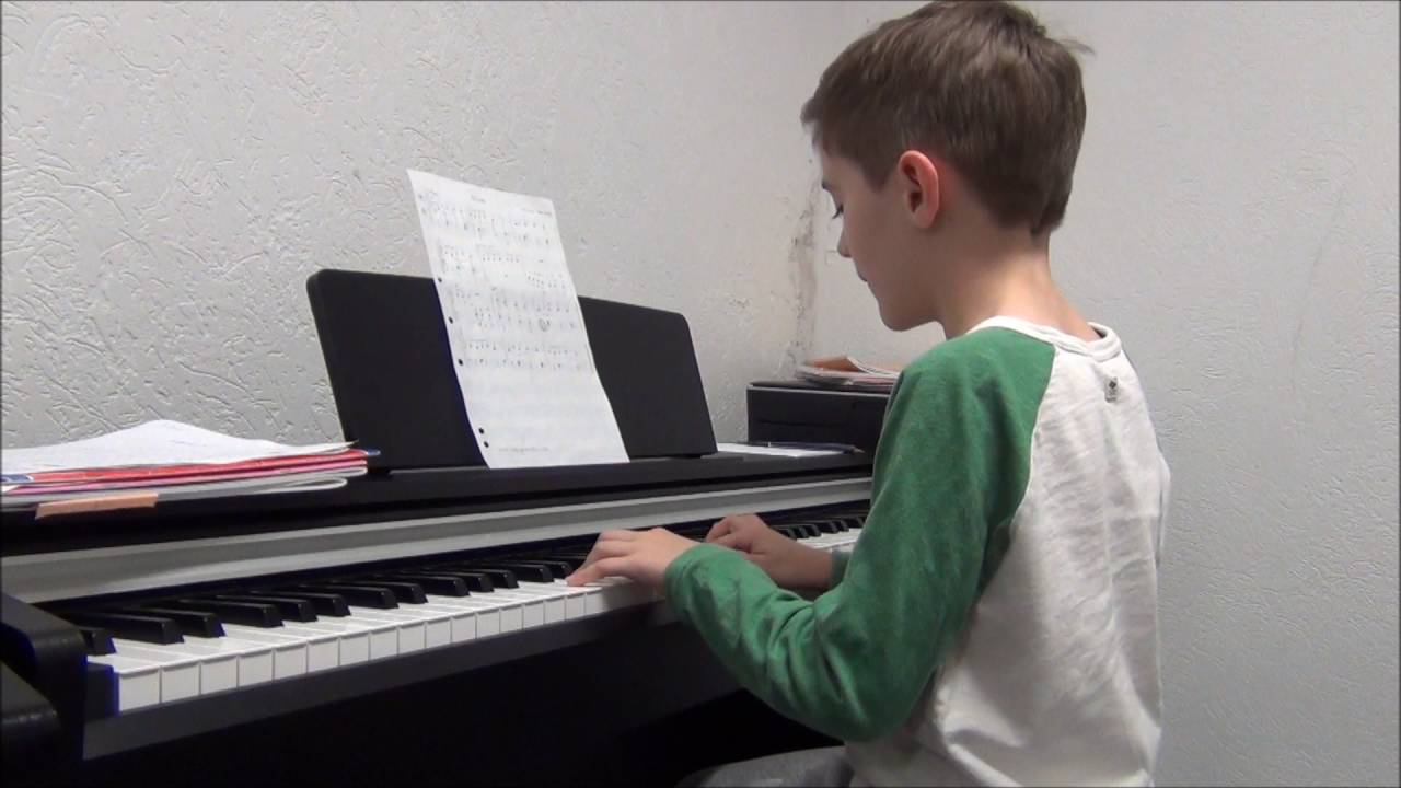 Finley Martin - Eastern Suburbs School of Music - YouTube Music