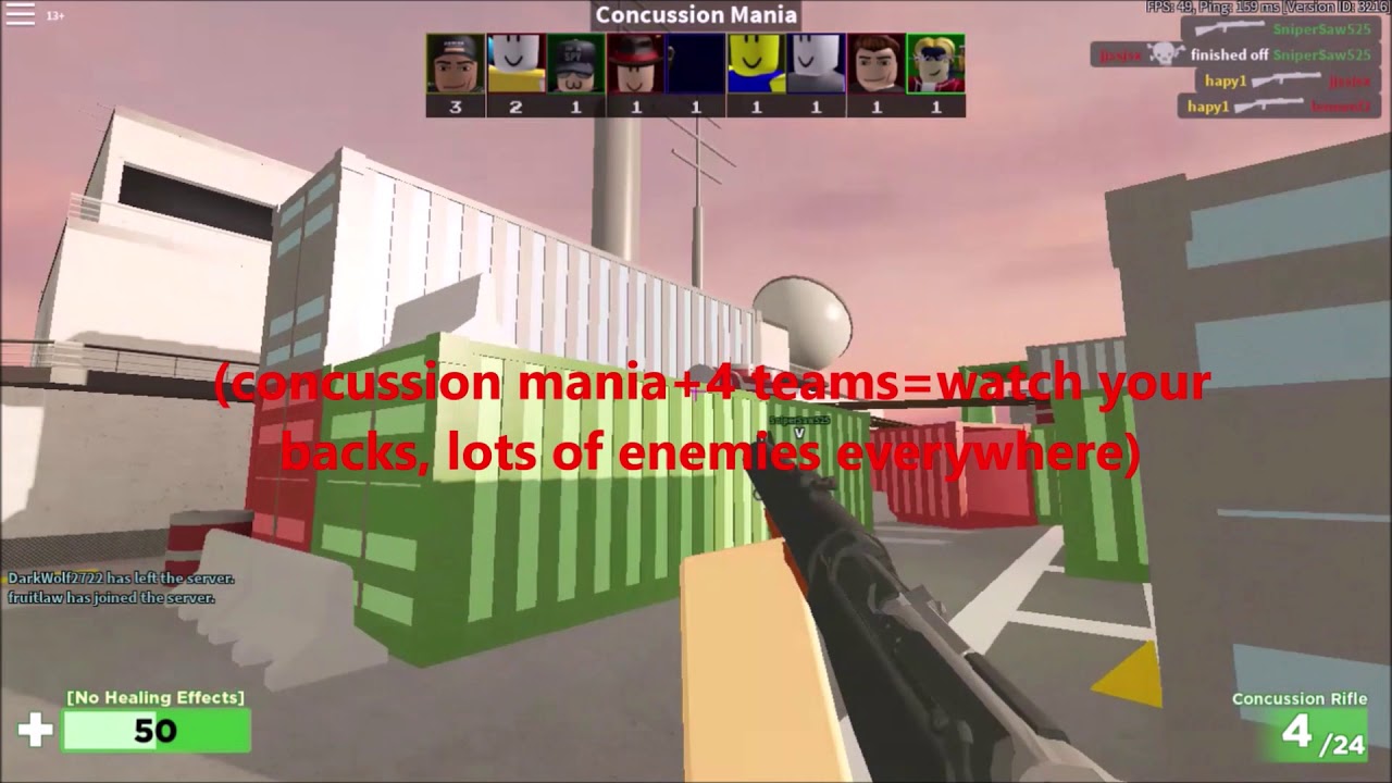 Arsenal concussion mania basics - YouTube