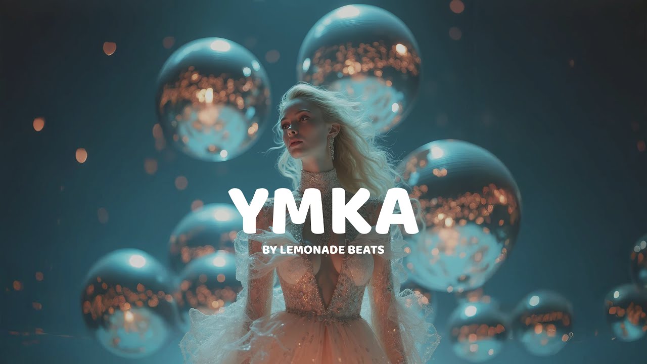 " YMKA " Dancehall Type Beat by Lemonade Beats - YouTube