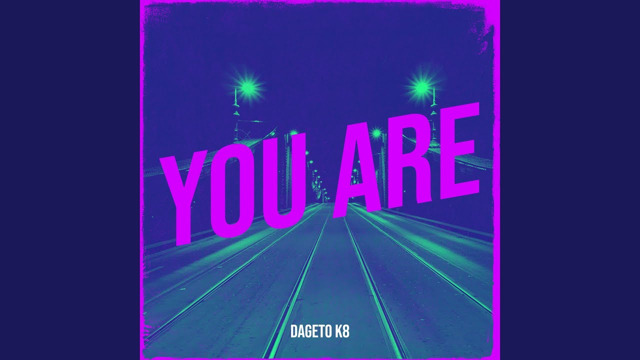 You Are - YouTube