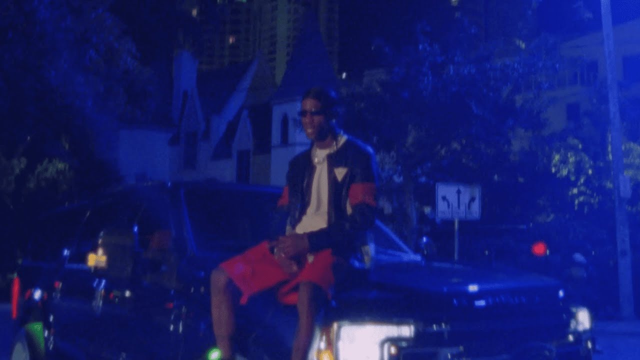 JACKBOYS & Travis Scott – 2000 EXCURSION [가사/해석/번역] (Official Music ...