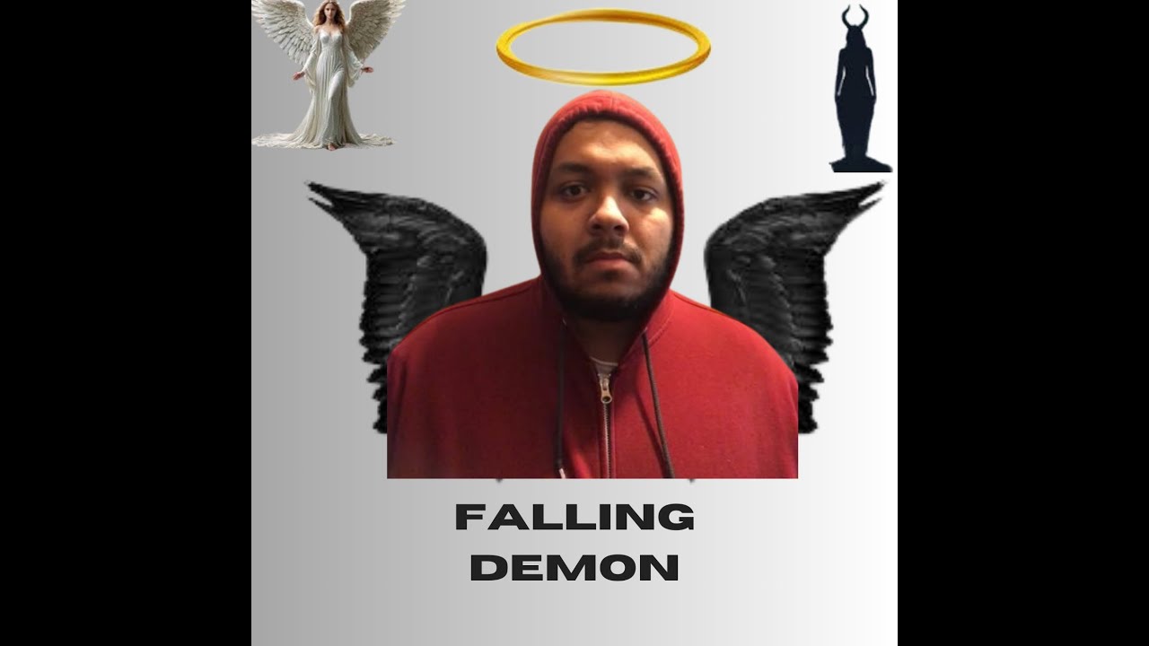 gizmo051-falling demon-{Official Audio) - YouTube