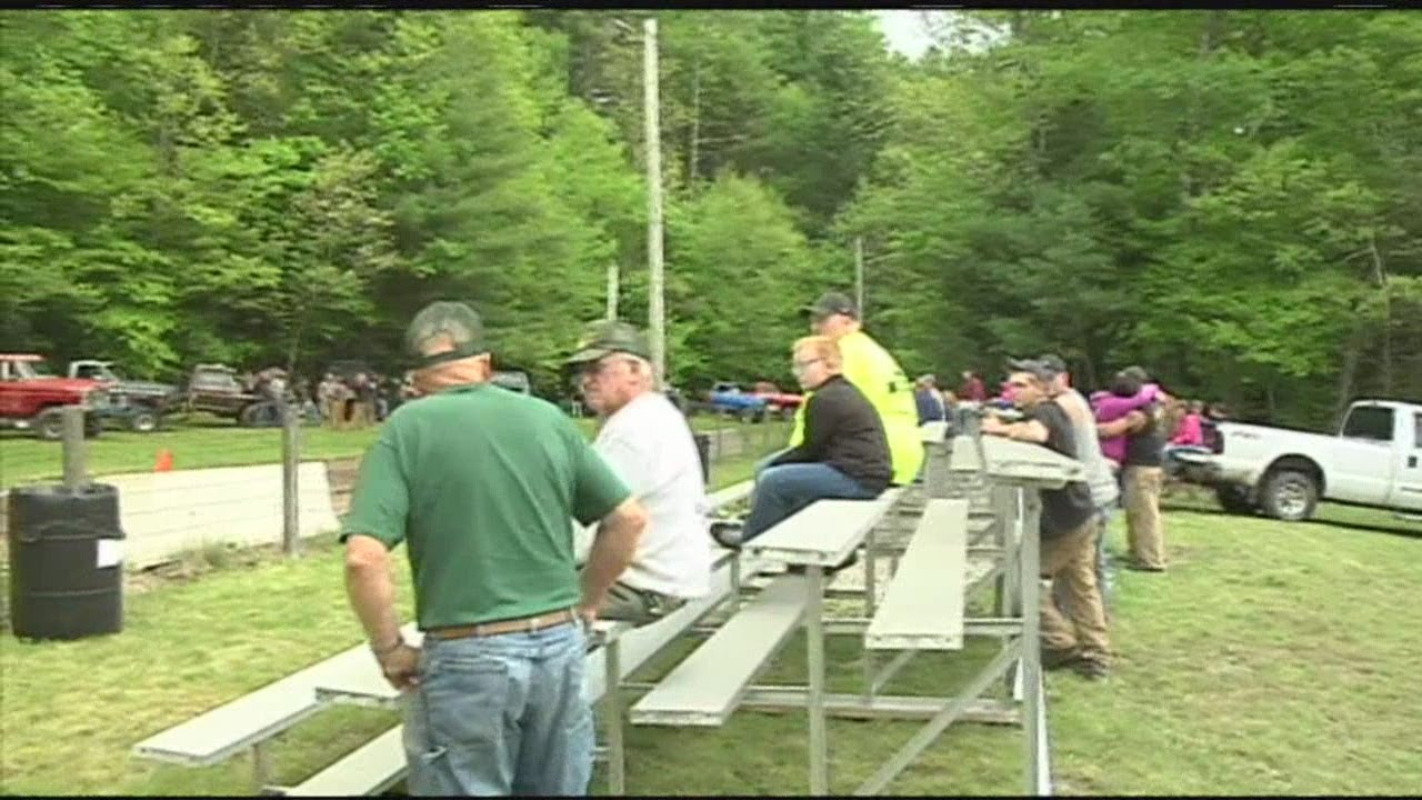 Littleville Fair held in Chester - YouTube