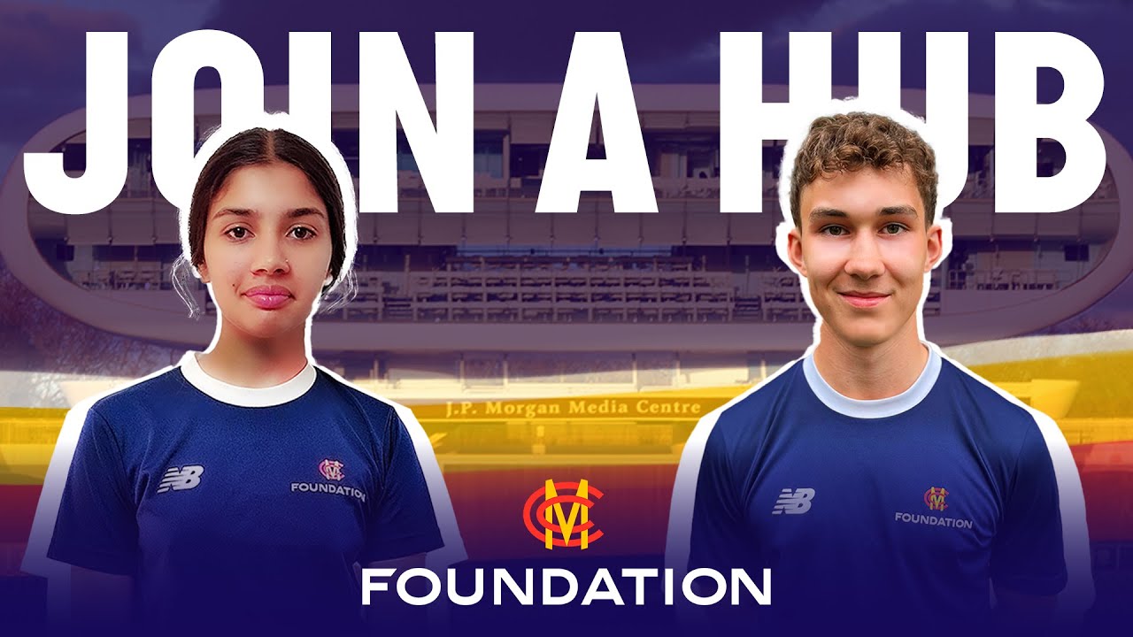 Join a Hub | MCC Foundation - YouTube