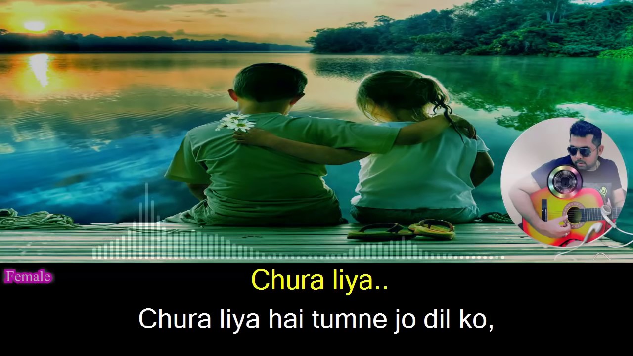 Chura-Liya-Hai-Tumne-Jo-Dil-Ko---Asha-Bhosle-Mohammed-Rafi-Duet-Hindi ...