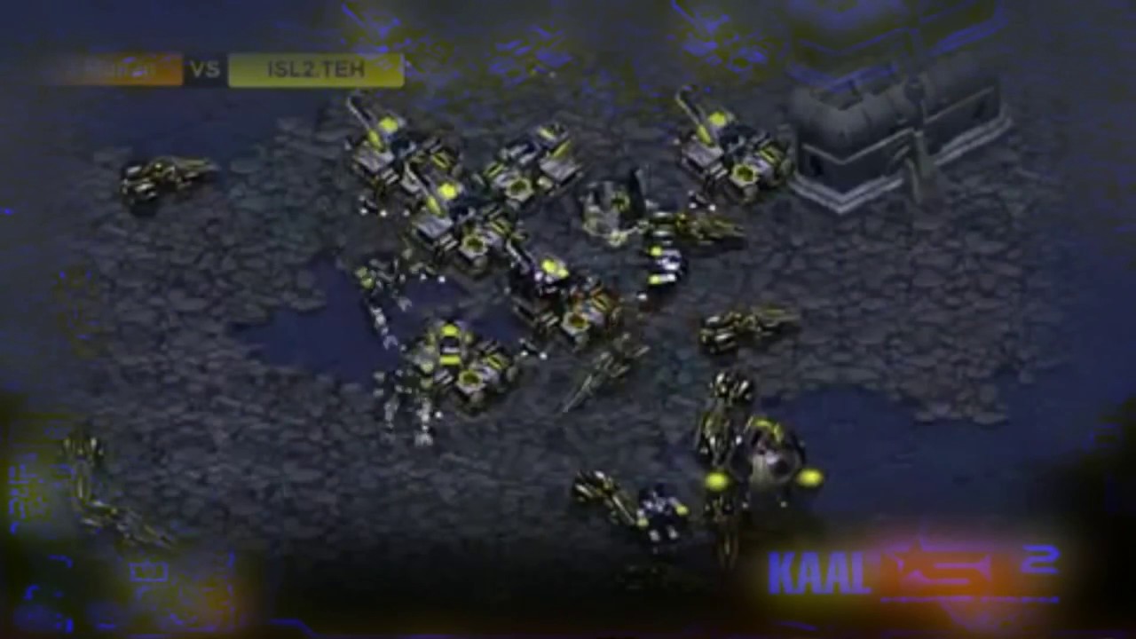 Isl 2 Group Stage - YouTube