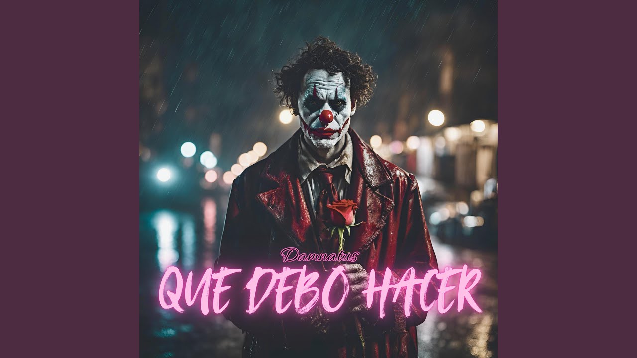 Que Debo Hacer? - YouTube