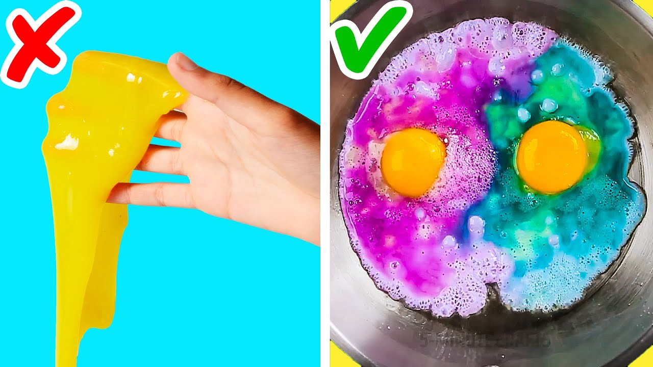 32 GENIUS RECIPES THAT WORK MIRACLES IN YOUR KITCHEN - YouTube