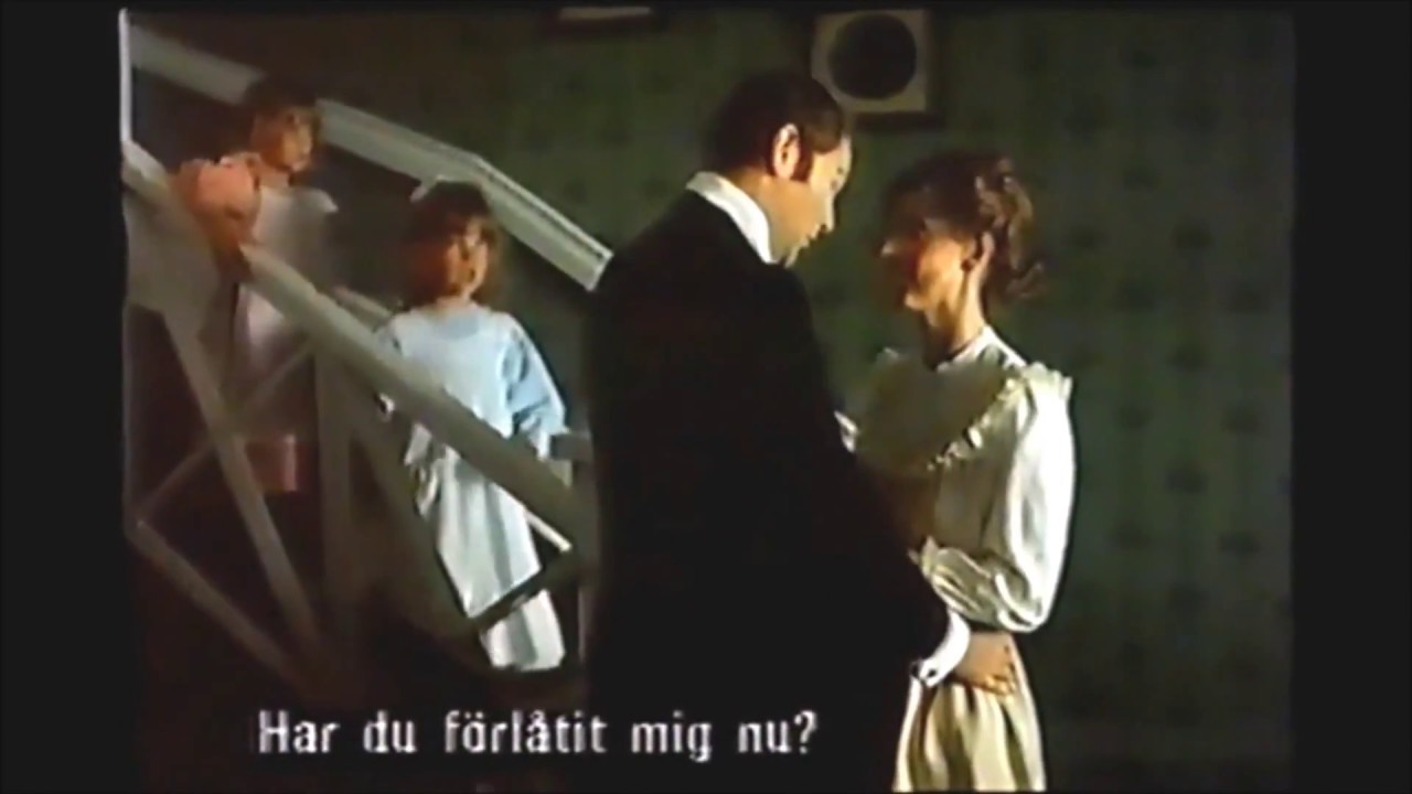 Madicken Tv-serie Extra scen ur del 2 - YouTube