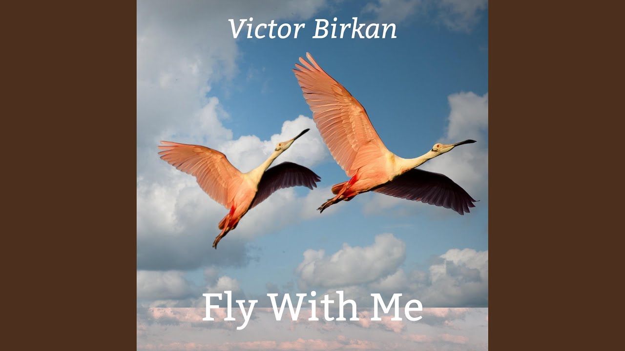 Fly With Me - YouTube