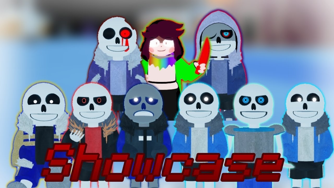 Undertale: Infinity Collapse [Pacifist Sans/UT Sans/Swap Sans/Nega Sans ...