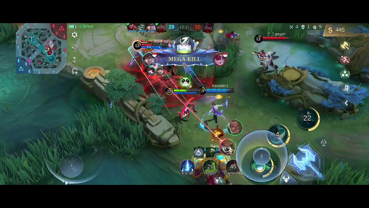 change mlbb - YouTube