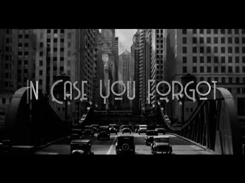 Alchemist x Roc Marciano - In Case You Forgot - YouTube