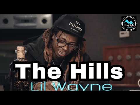 Lil Wayne - The hills (The Weeknd)