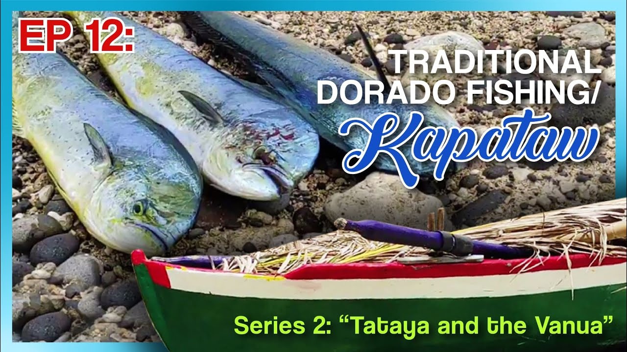 Dorado Fishing Season In Breathtaking Batanes| Catch and Cook.#buhay ...