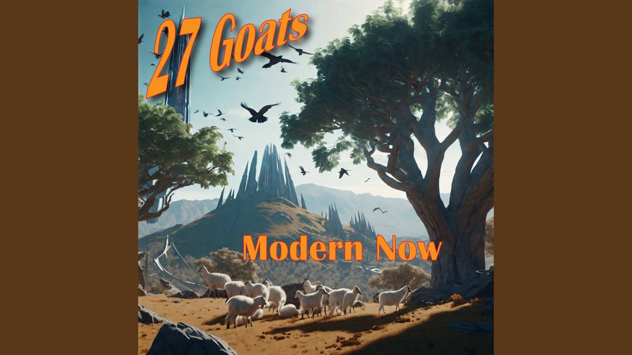 Modern Now - YouTube
