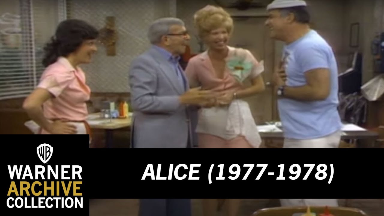 Preview Clip | Alice | Warner Archive - YouTube