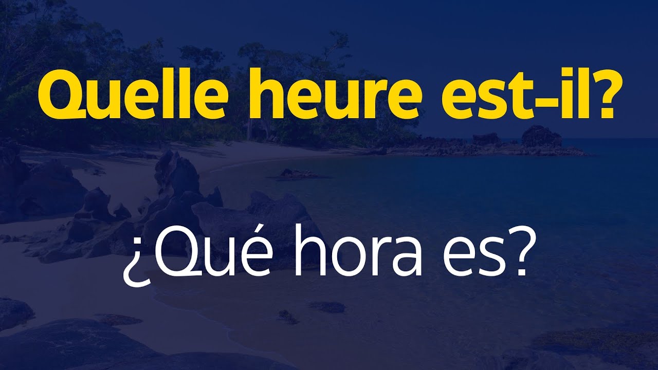 🚀🌟SI APRENDES ESTAS FRASES PODRAS DOMINAR EL FRANCES MUY RAPIDO Y FACIL ...