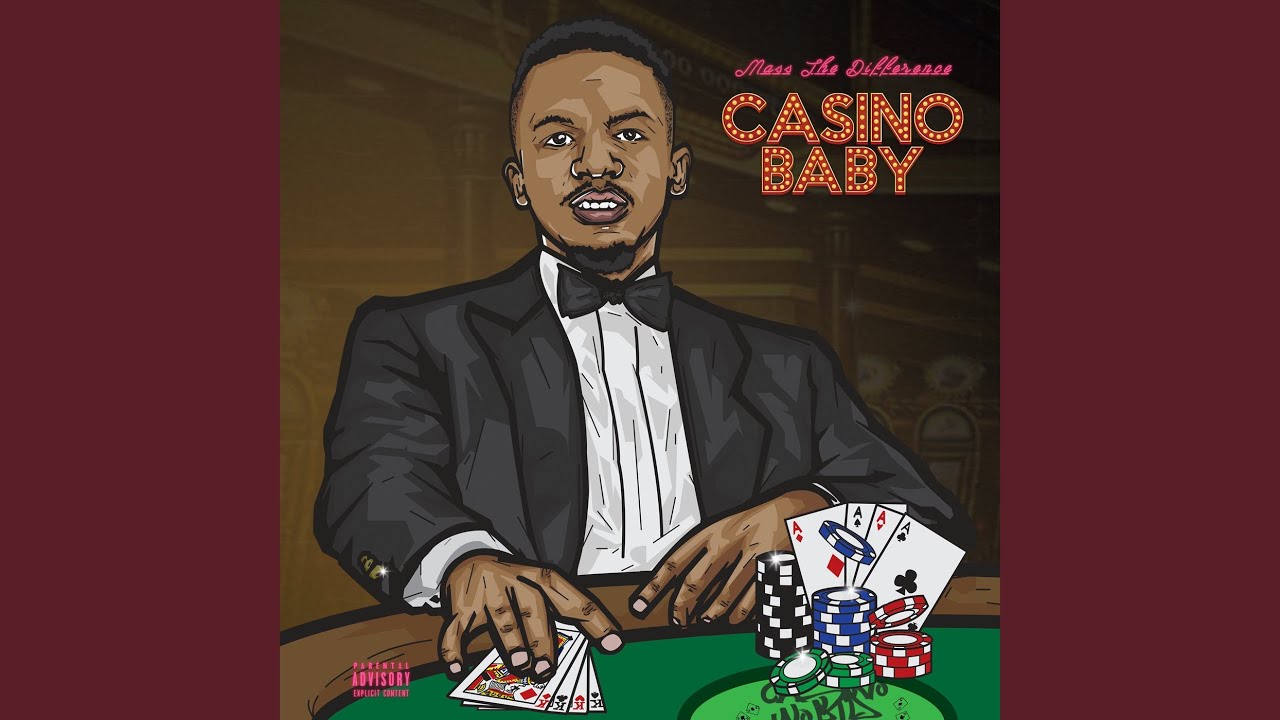 Gamble - YouTube Music