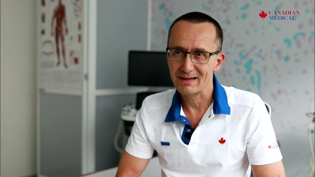 Vysoký cholesterol: MUDr. Pavel Poláček - YouTube