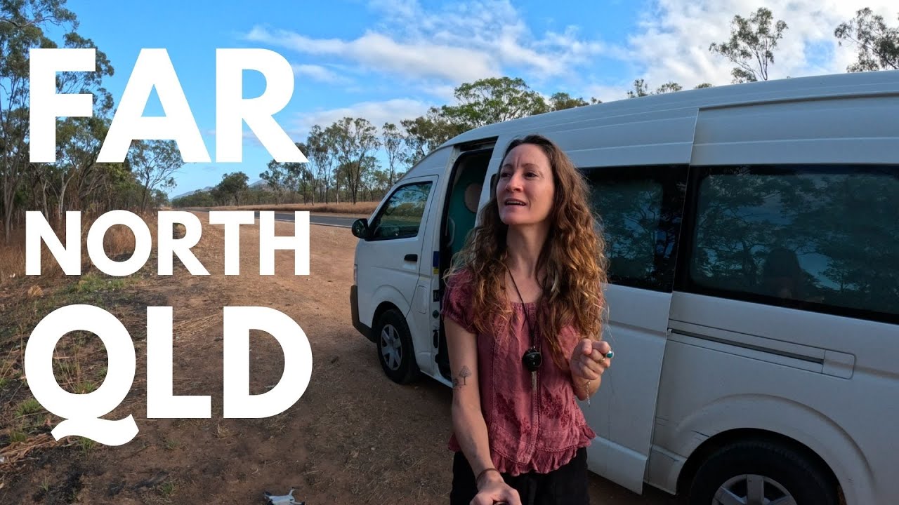Solo Female Travel Australia | Far North Queensland Cairns to Cooktown ...