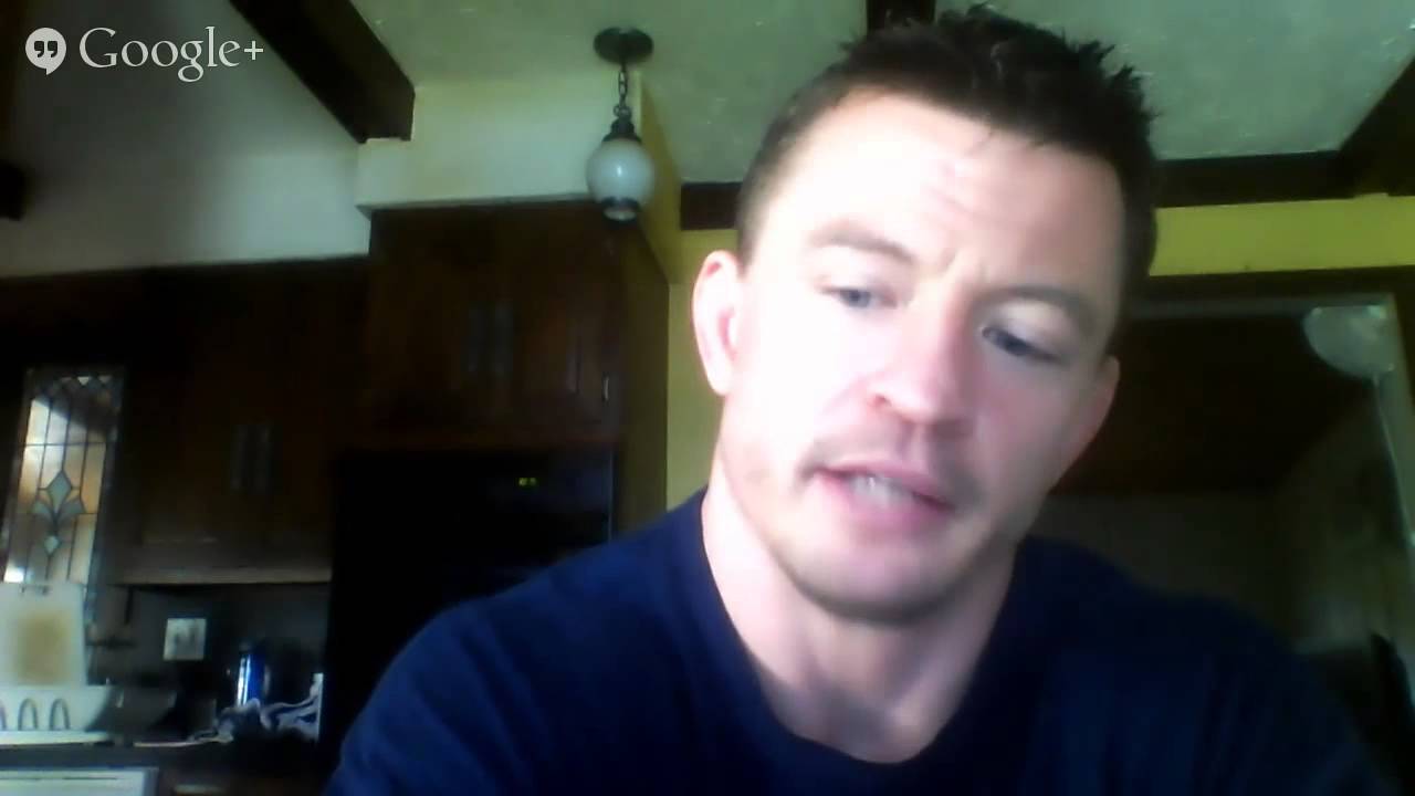 Taking the Path Less Traveled - Episode 1 with Pat Davidson - YouTube