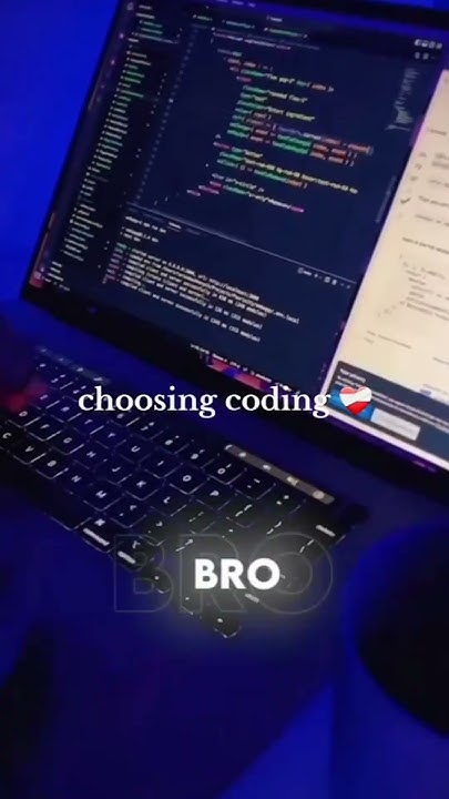 best decision 🧿😌#DevLife #SoftwareDeveloper #CodingLife #TechVlog #DeveloperDiaries - YouTube