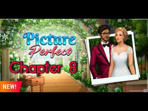 Adventure Escape Mysteries: Picture Perfect Chapter 8 Walkthrough ...
