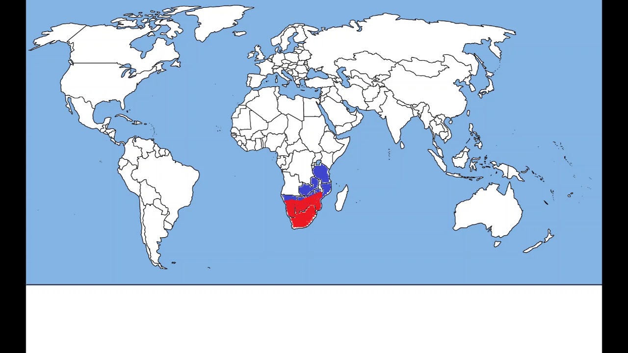 AFOW Ep 1 - Nations Rise - YouTube