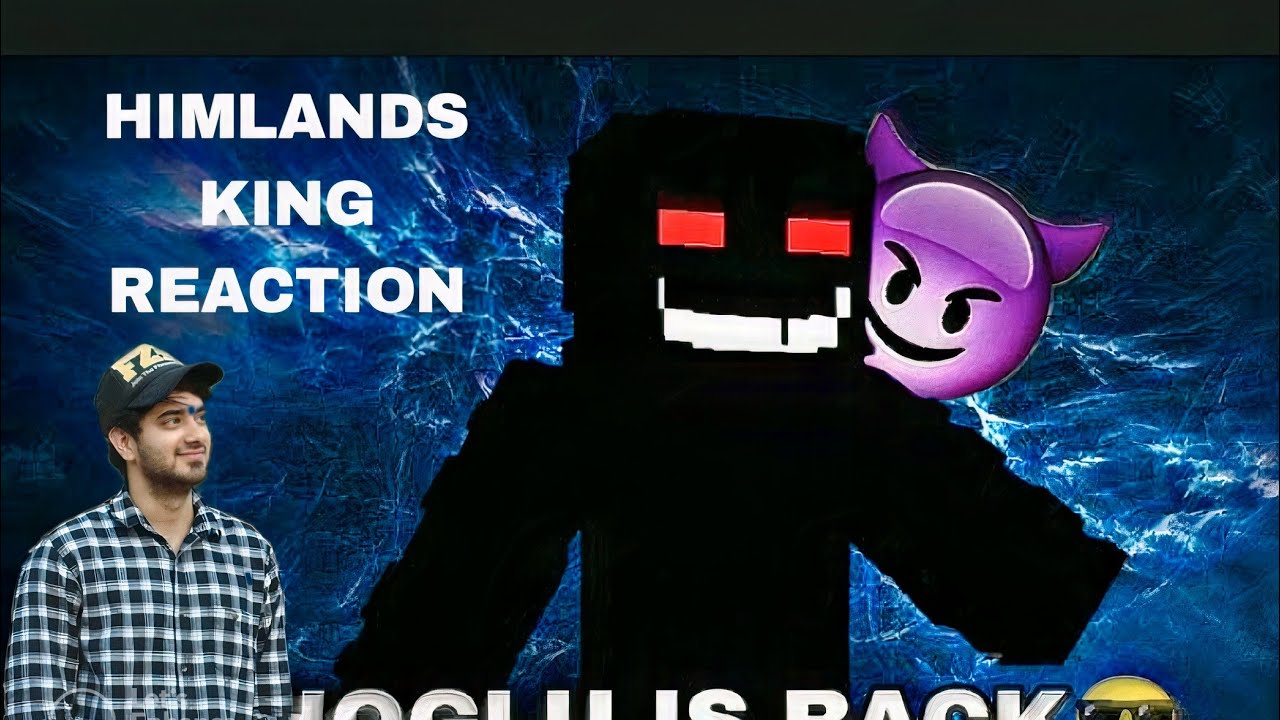 himlands smarty pie rebirth ||Hoglu is back season 5 ep 27 - YouTube