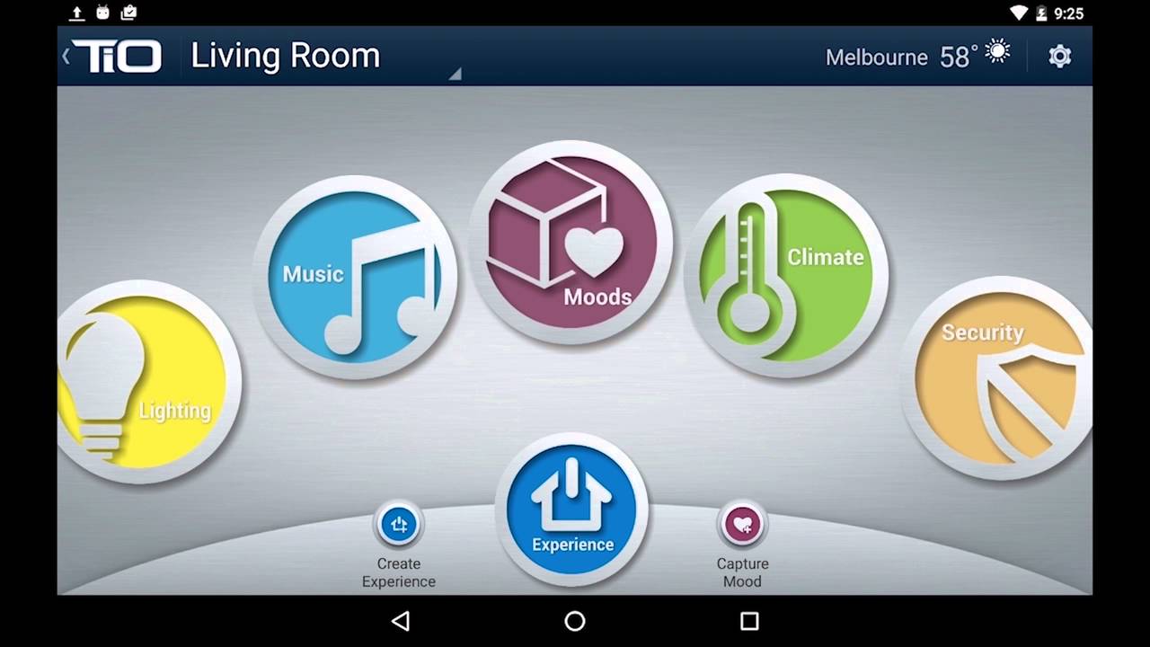 TiO Software Overview - YouTube